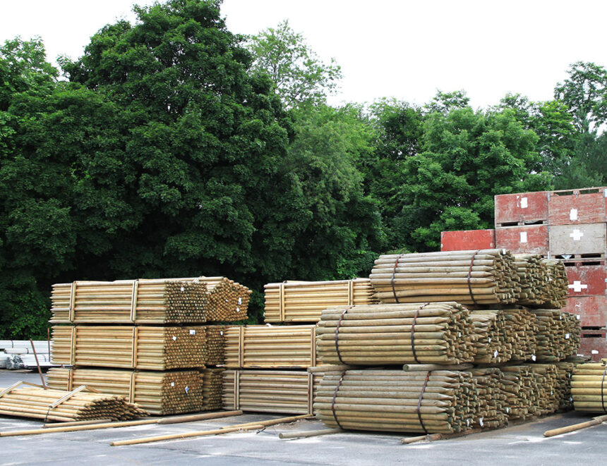 Orchard Supplies – AC Nursery